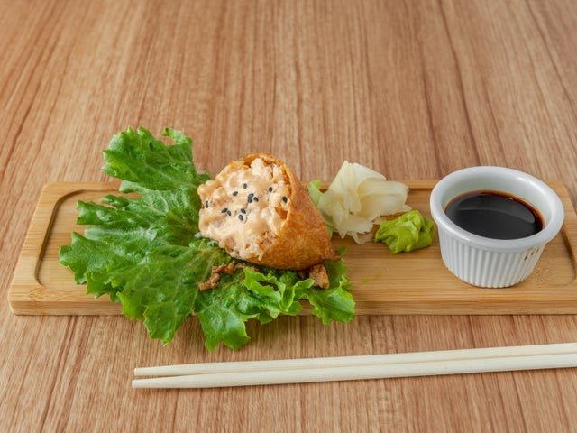 Zen’s Sushi Express